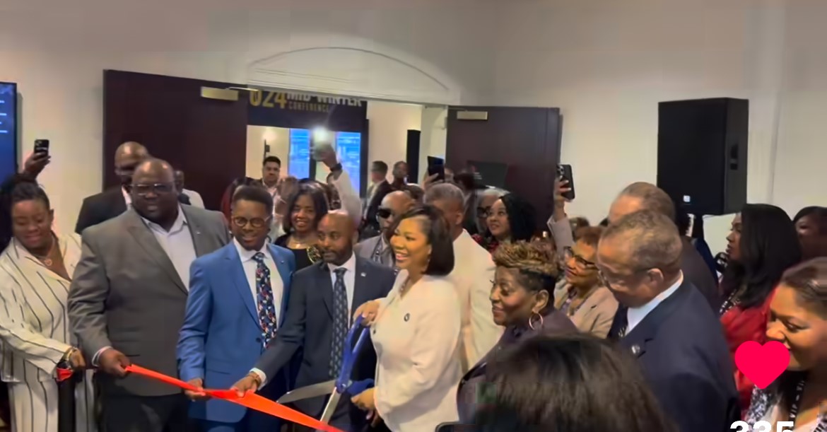 About | NAREB National Convention