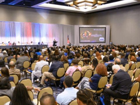 NAREB National Convention | NAREB National Convention