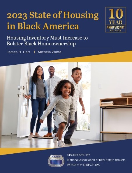 About | NAREB National Convention