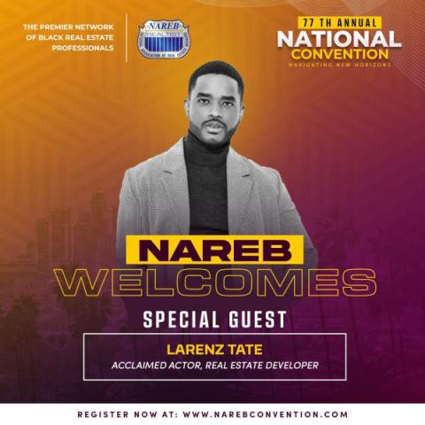 NAREB National Convention | NAREB National Convention