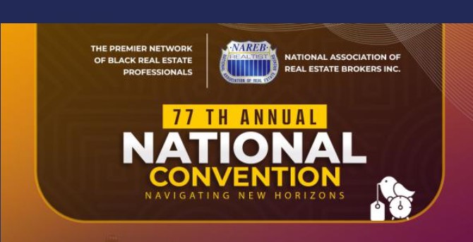 NAREB National Convention | NAREB National Convention