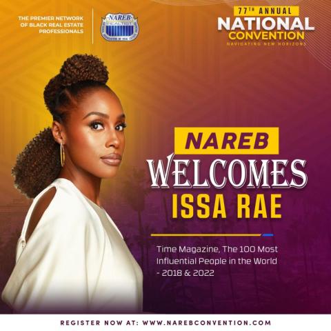 NAREB National Convention | NAREB National Convention