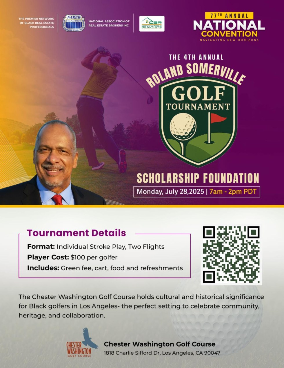 NAREB National Convention | NAREB National Convention