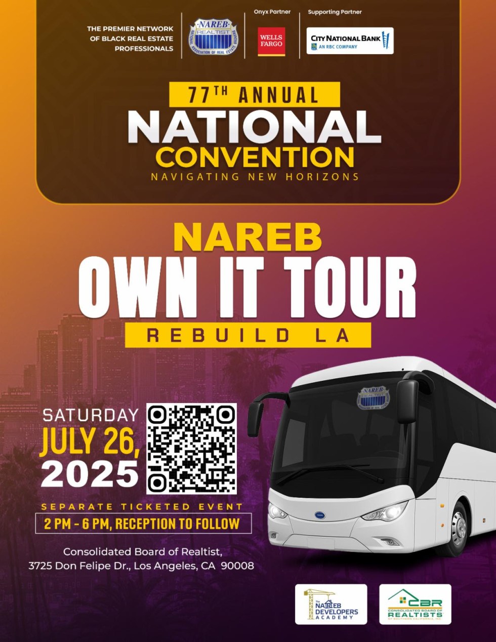 NAREB National Convention | NAREB National Convention